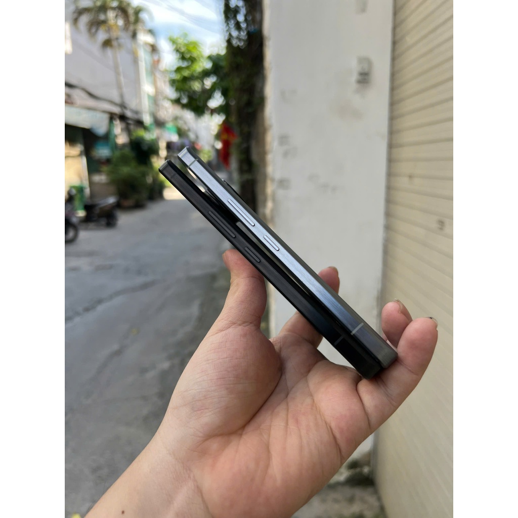 Điện thoại Sharp R7 2 sim Ram 12/256GB Máy Đẹp Nguyên Zin | Shopee Việt Nam