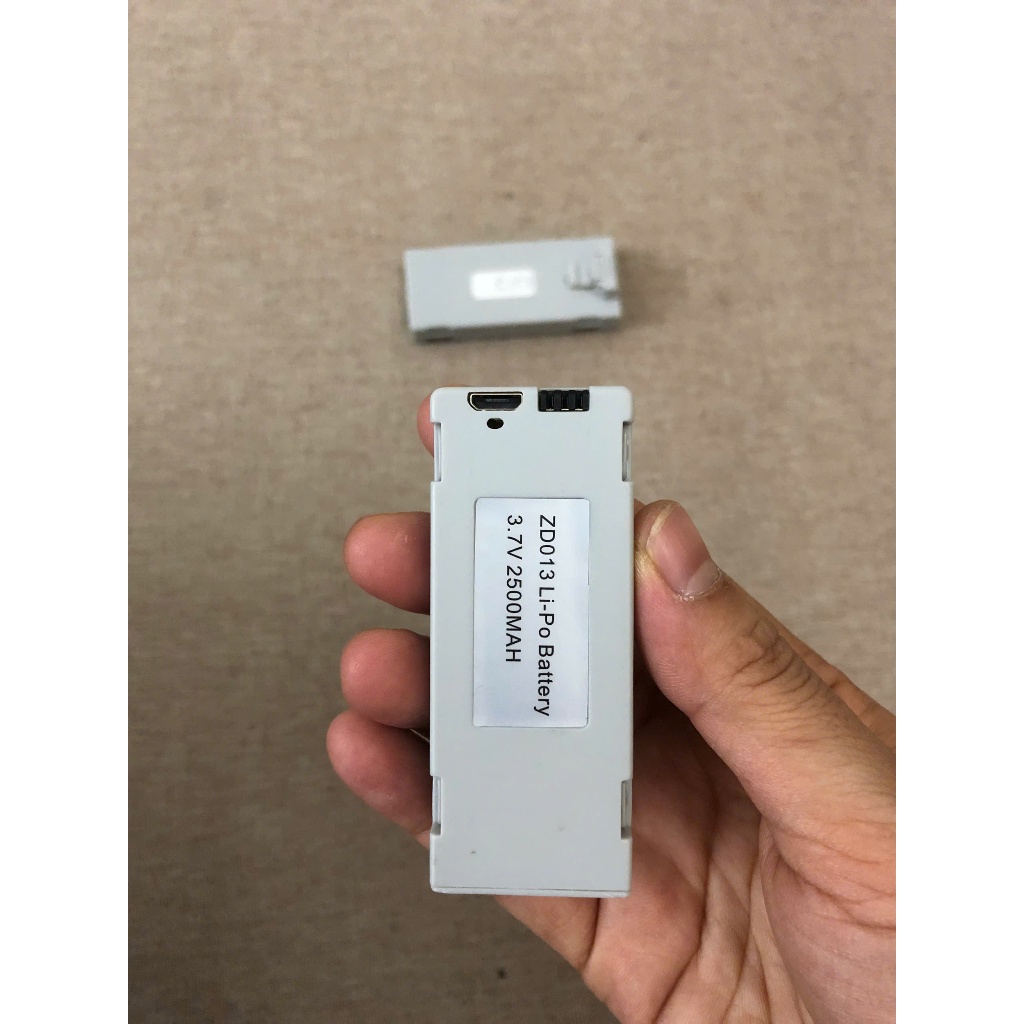 Pin Plus Dung Lượng Cao Flycam K811 MAX Bay 12 - 14 Phút | Shopee Việt Nam