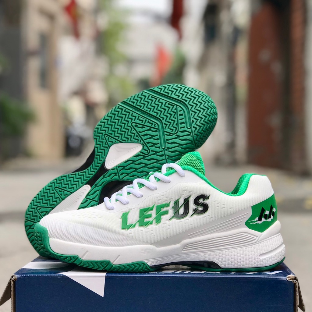Giày Tennis, Pickleball Lefus L025 chính hãng | Shopee Việt Nam