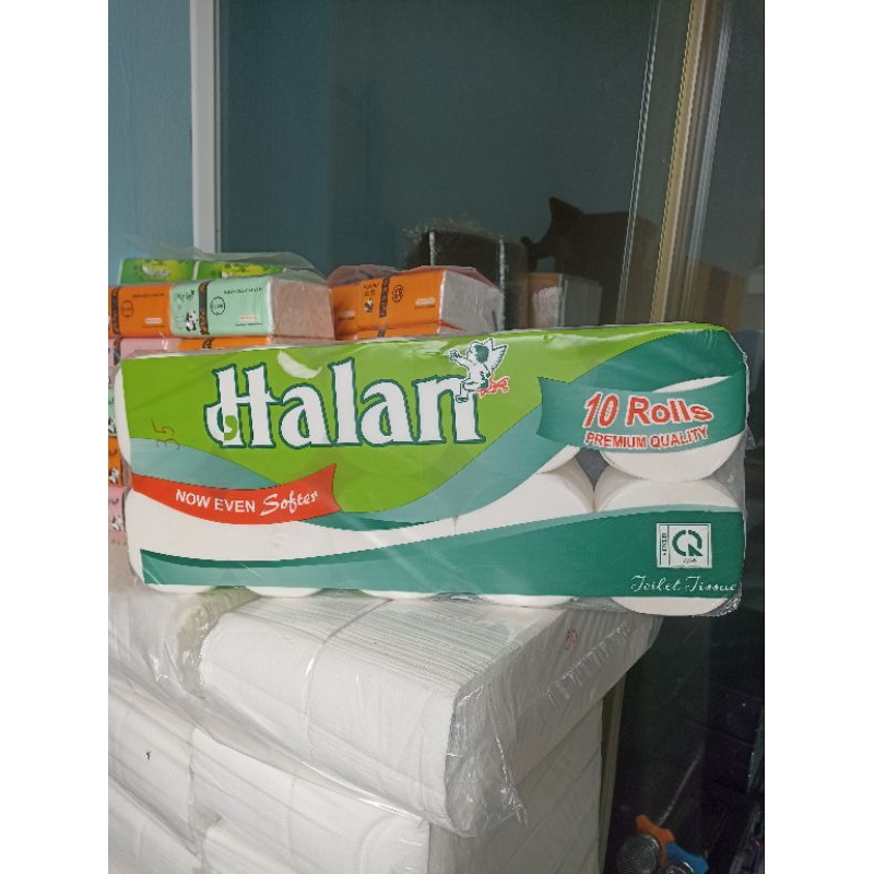 Giấy cuộn HaLan | Shopee Việt Nam