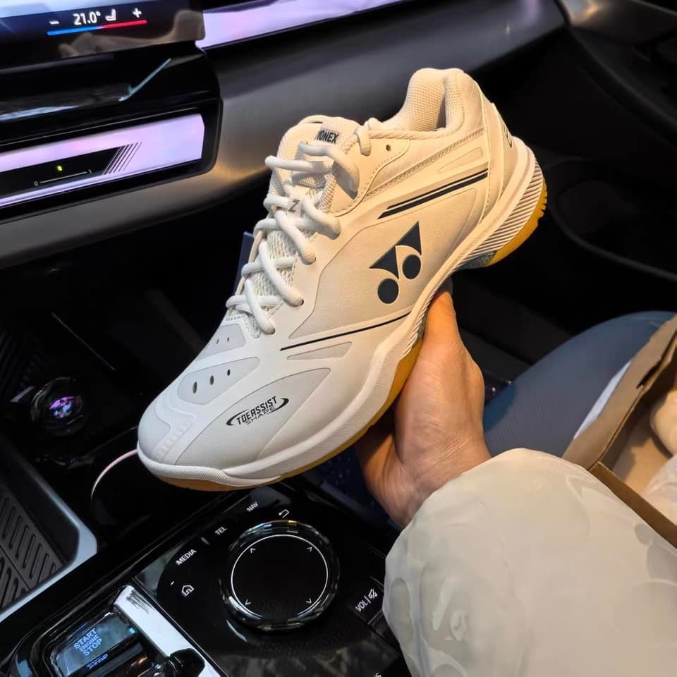 Giầy Cầu Lông, Giầy Thể Thao Yonex 65Z4 Chính Hãng Cao Cấp Có Bảo Hành ...