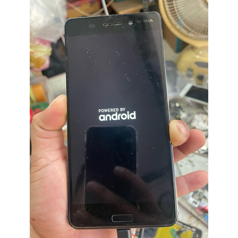 màn hình zin tháo máy nokia 6 ta-1021 | Shopee Việt Nam