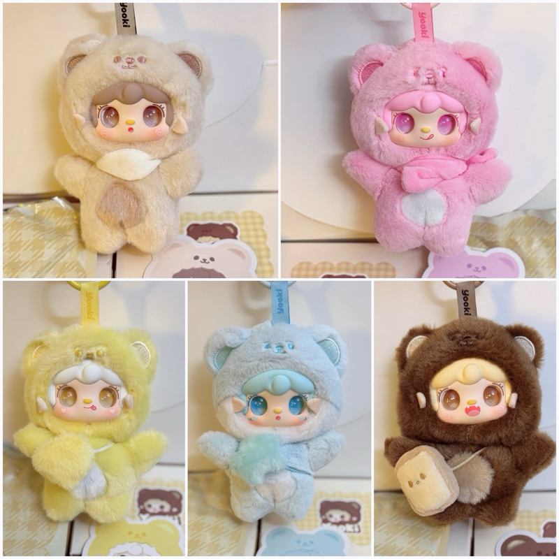 (Hỏa tốc) Yooki V4 mini siêu cưng 100% Original | Shopee Việt Nam