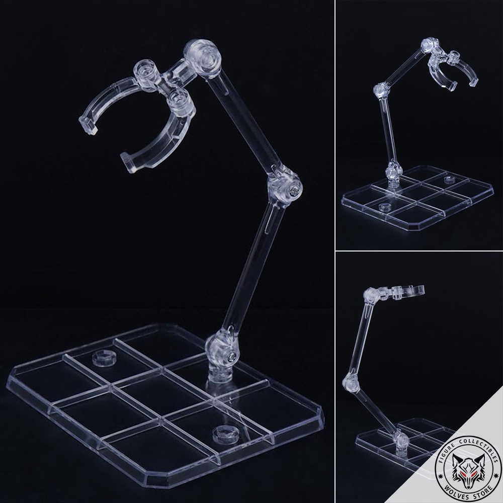 [Hàng có sẵn] Giá đỡ mô hình dành cho các dòng figure 1/12 (SHF, Mafex ...