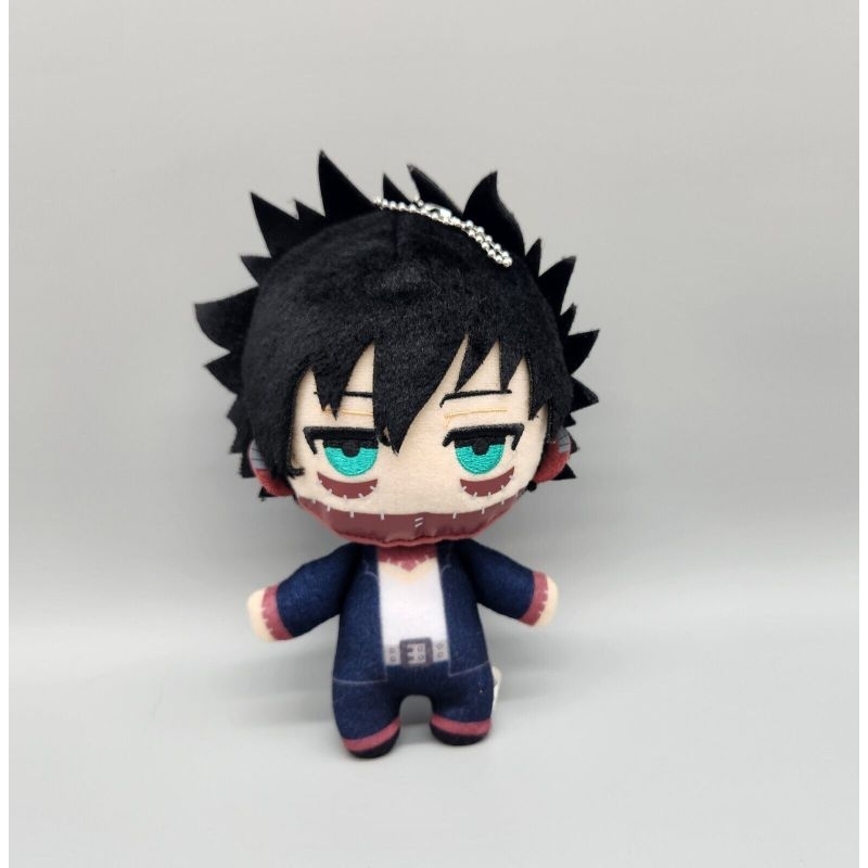 Gấu Bông Dabi Thú Nhồi Bông MHA Tomonui Anime Chính Hãng 2hand ...