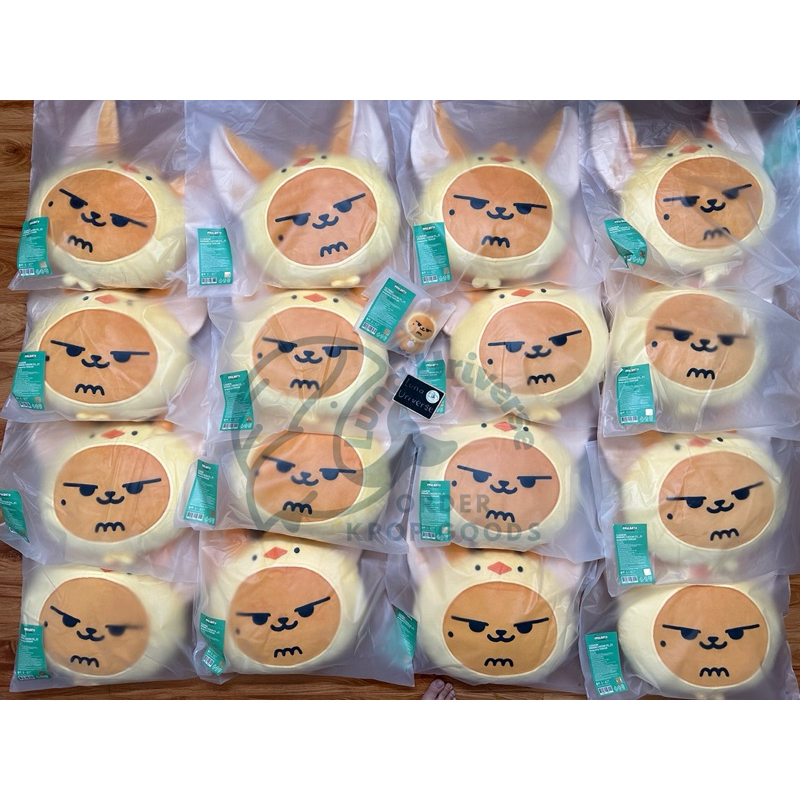 TXT PPULBATU WARI WARI MERCH chính hãng | Shopee Việt Nam