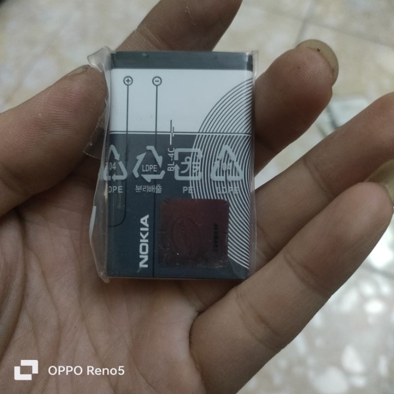 Pin Nokia BL-4c | Shopee Việt Nam