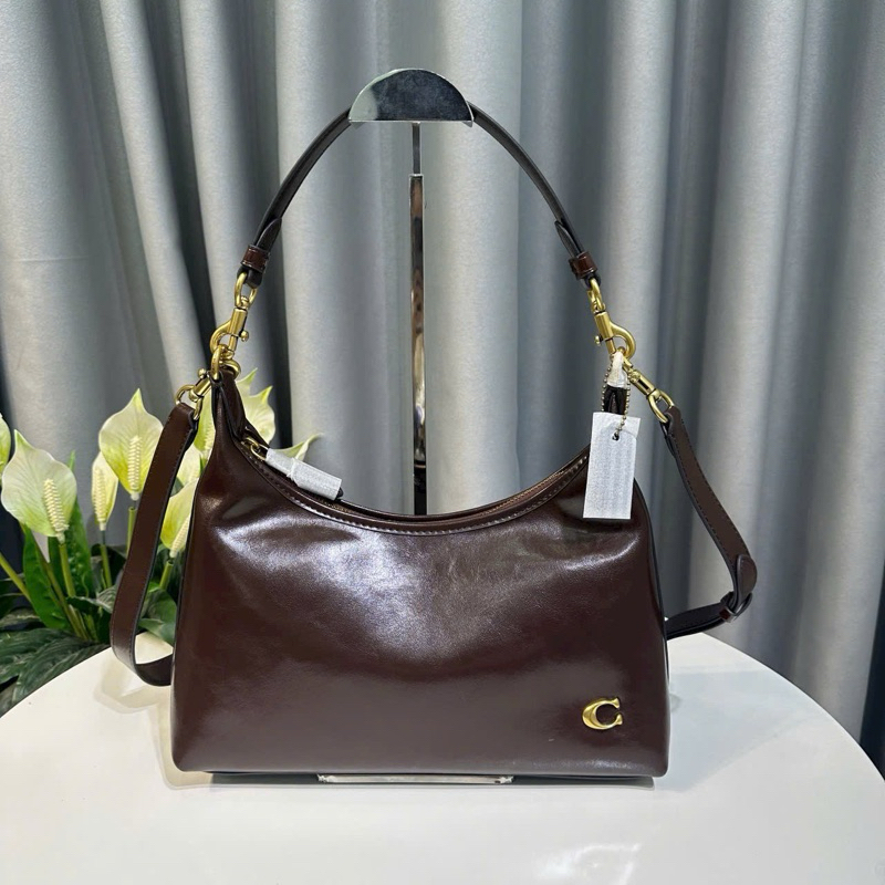 TÚI COACH JULIET CR652 (4 màu) | Shopee Việt Nam