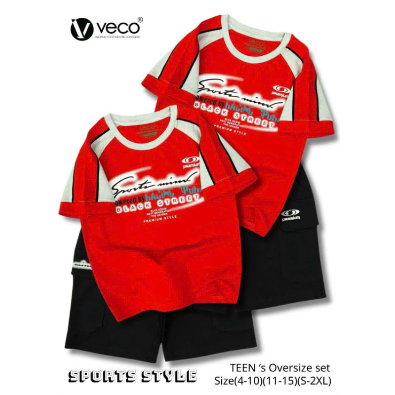 BỘ THUN VECO SPORT MIND 45-75kg | Shopee Việt Nam