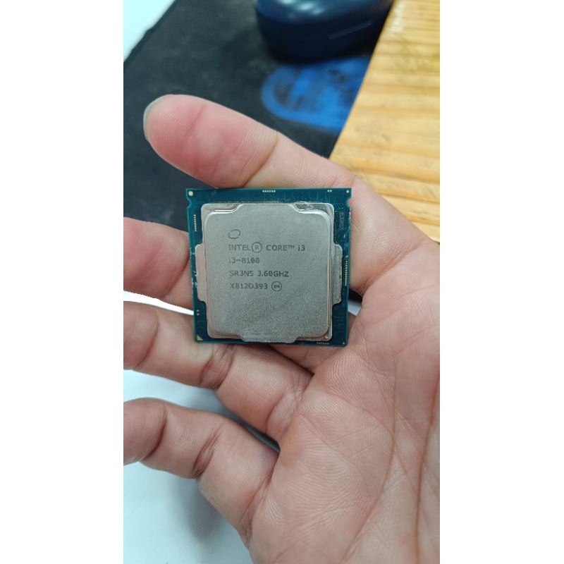 cpu intel i3 8100 | Shopee Việt Nam
