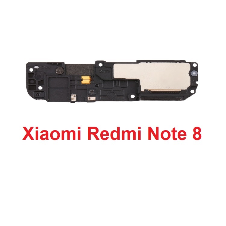 Loa Chuông, Loa Ngoài Xiaomi Redmi Note 8 Speaker Ringer Buzzer Zin ...
