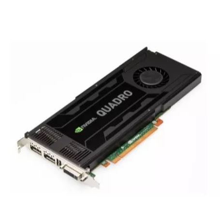 VGA Quadro K4000 3GB Gddr5 192 bit | Shopee Việt Nam