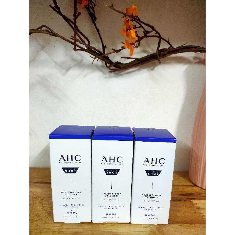 Serum AHC cấp ẩm 40ml | Shopee Việt Nam