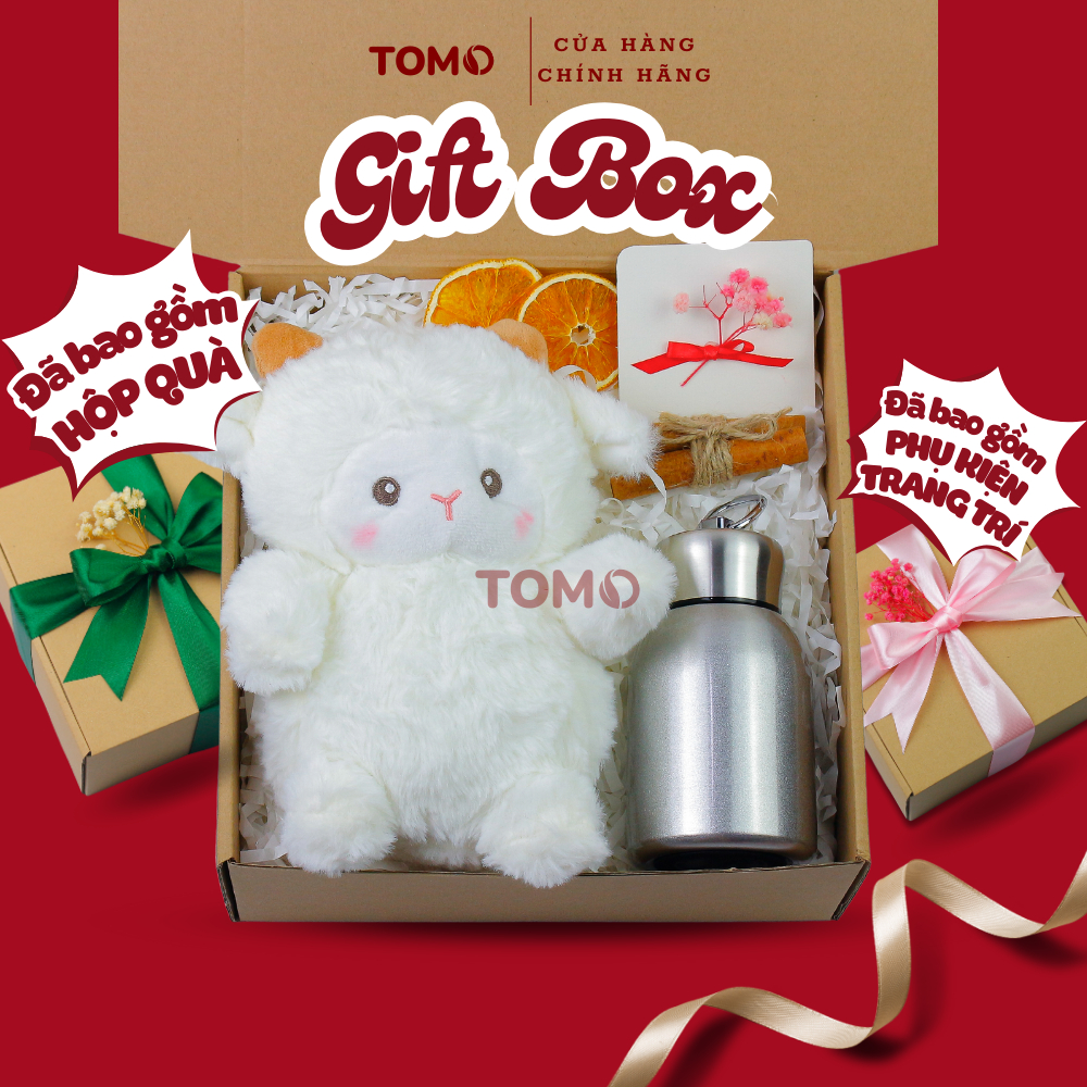 [Quà tặng nữ NU65, NU66] - Lễ valentine 14/2, ngày phụ nữ 8/3, 20/10 ...