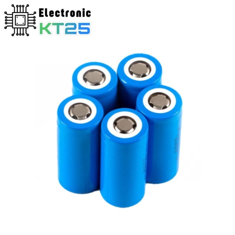 Pin 32700 6000mAh 3,2V (Bảo hành) | Shopee Việt Nam