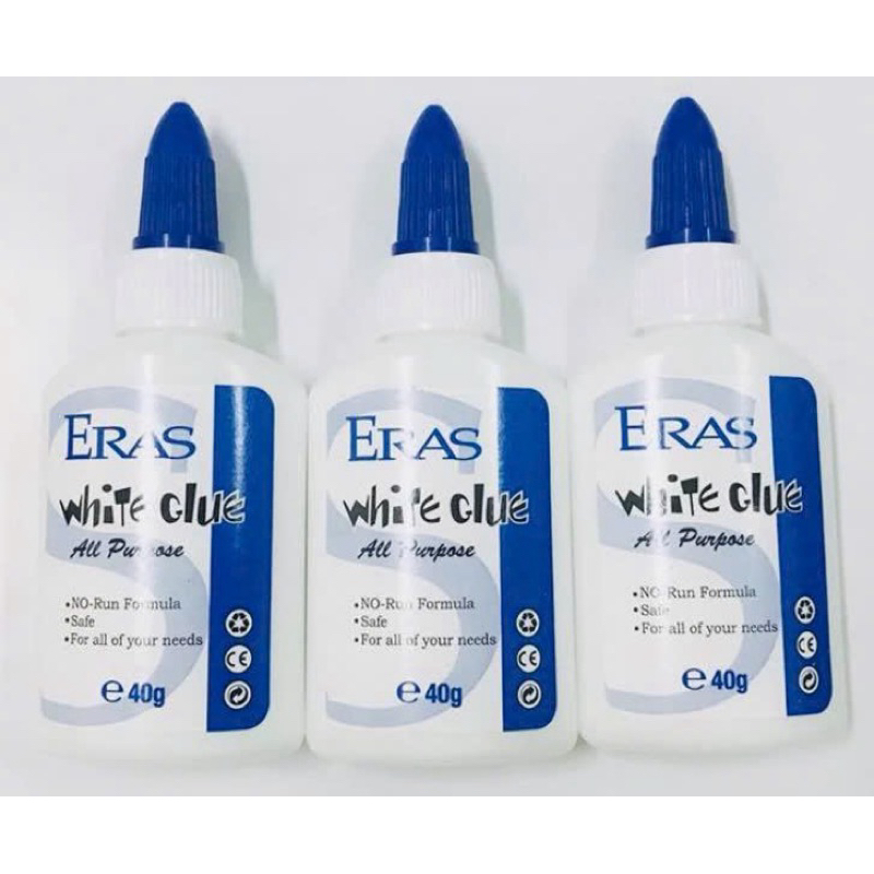 Keo sữa 40g Eras E542 | Shopee Việt Nam