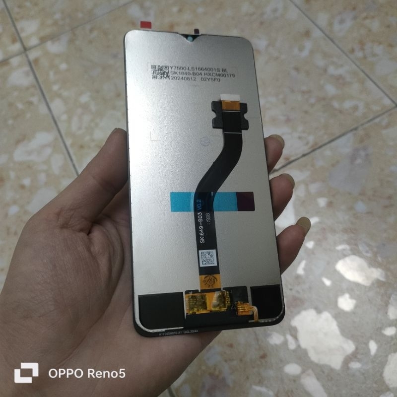 Màn Hình Sam Sung A20S Zin Linh Kiện | Shopee Việt Nam