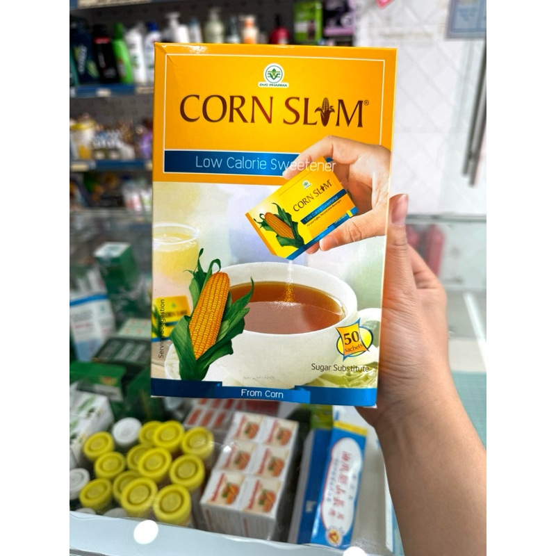 ĐƯỜNG BẮP CORN SLIM | Shopee Việt Nam