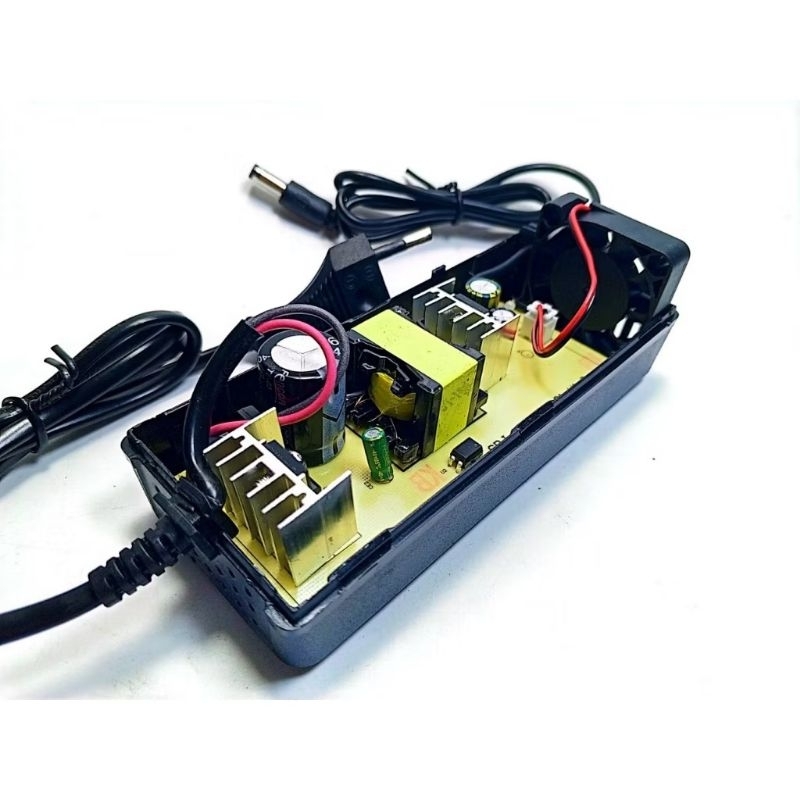 Sạc pin máy khoan sạc nhanh 3a cho pin máy 18v-21v | Shopee Việt Nam