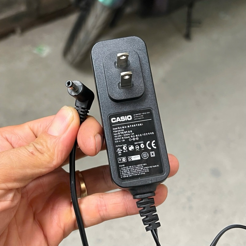 Adapter nguồn đàn casio CTK-1250 | Shopee Việt Nam