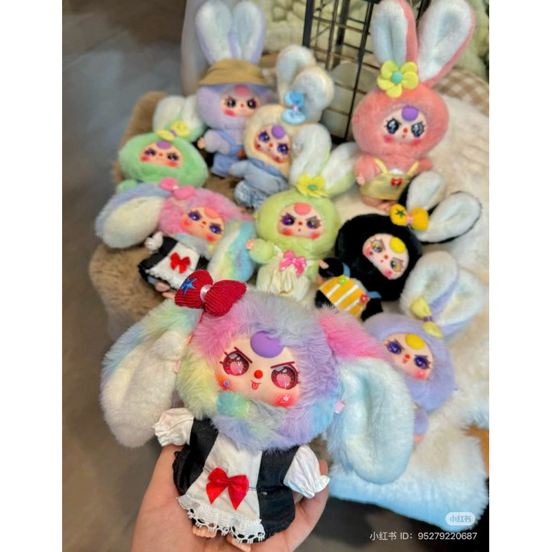 Gấu Bông Bb3 Macaron | Shopee Việt Nam