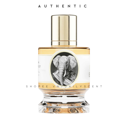 Elephant Zoologist 60ml Extrait de Parfum| Nước hoa Unisex| Nước hoa ...