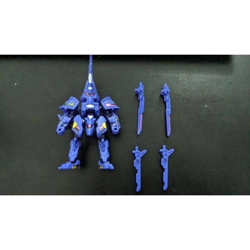 Mô hình BANDAI Anima Gear dualize kabuto shin 2nd | Shopee Việt Nam