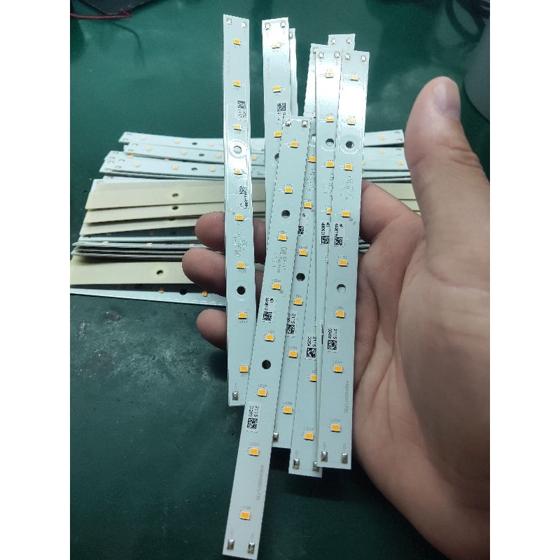 Led thanh 12V 8 bóng led | Shopee Việt Nam