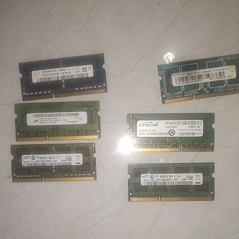 Ram laptop 4gb ddr3 pc3 | Shopee Việt Nam