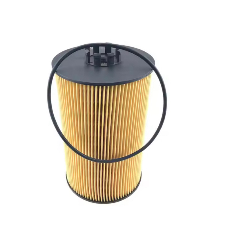 lọc nhớt HOWO T7H mã 200V05504-0107 200V05504-0108 HU13125/3X HU1390X ...