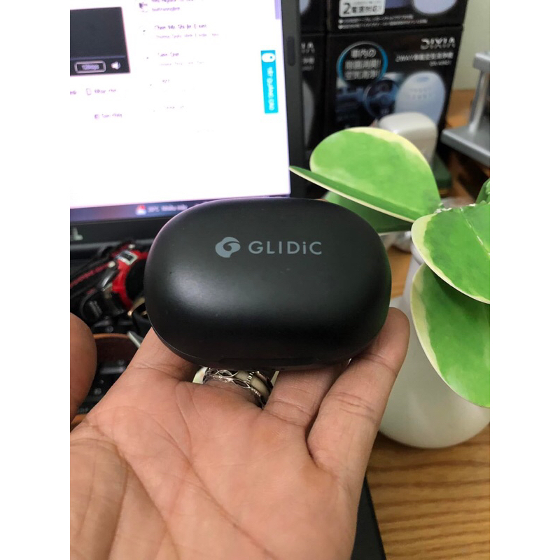 Tai nghe không dây Glidic GL TW-3000 | Shopee Việt Nam