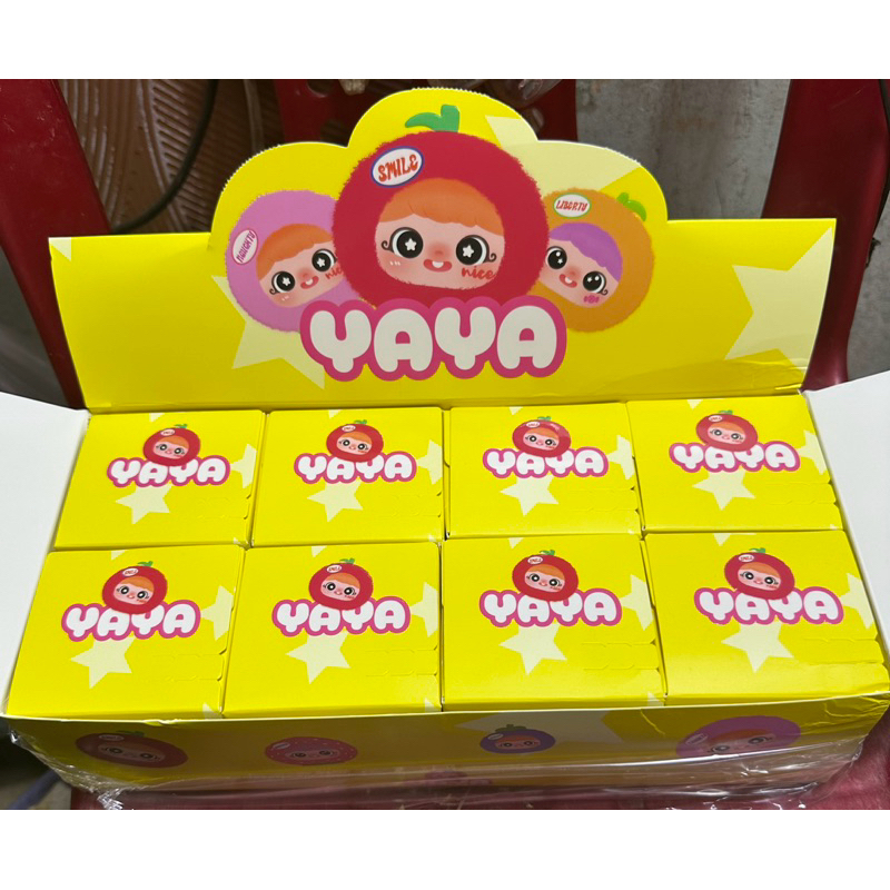 yaya trái cây/ 1box mù | Shopee Việt Nam