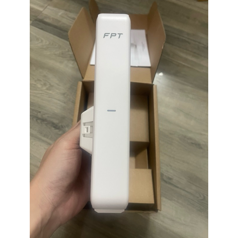 Bộ phát wifi 6 FPT Access Point AX3000CV2 _ Like New | Shopee Việt Nam