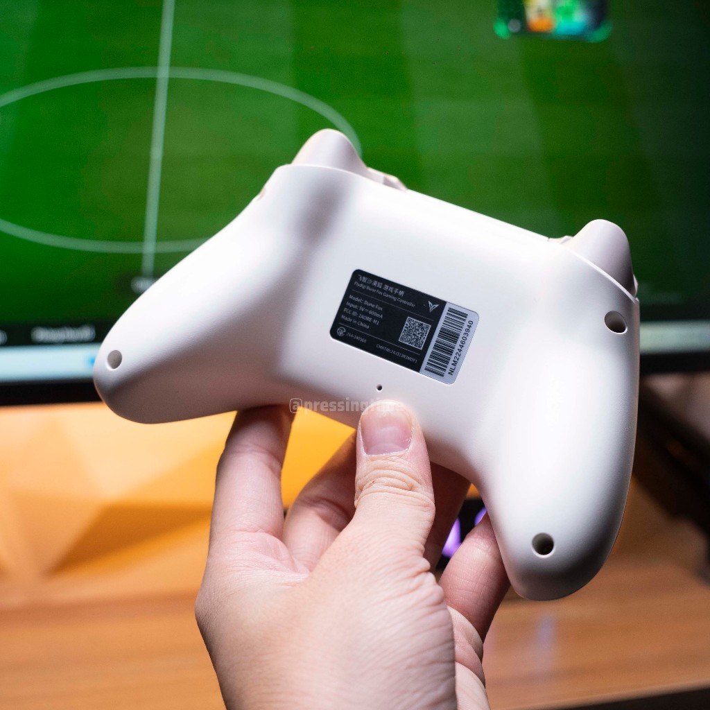 Tay Cầm Chơi Game Flydigi Dune Fox – Hall Joystick, Kết Nối Đa Nền Tảng ...