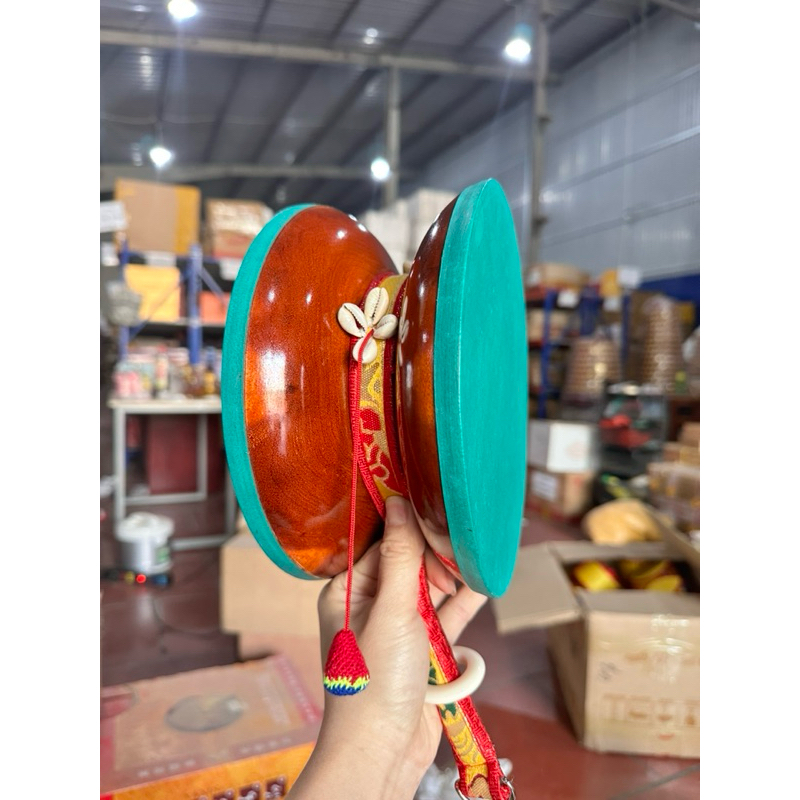 [PBMC] Trống CHOD Sangdang Nepal | Shopee Việt Nam