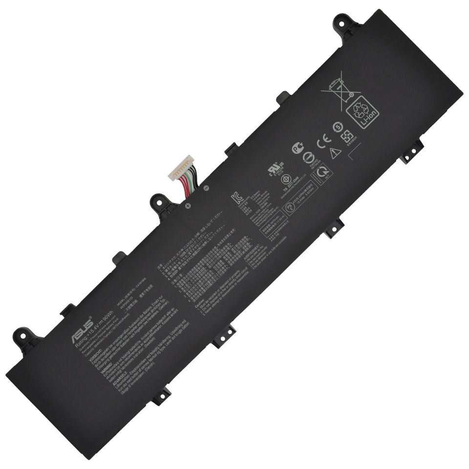 Pin Laptop ASUS TUF Gaming FA506 FA706I FX506 FX706 GX550 0B200 ...