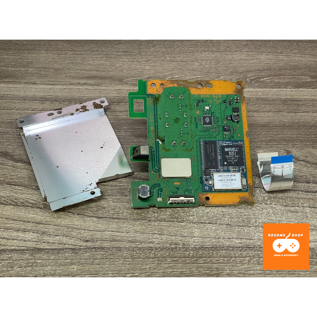 WiFi Bluetooth Module Board UWB-001 Dành Cho Máy Chơi Game PS3 FAT ...