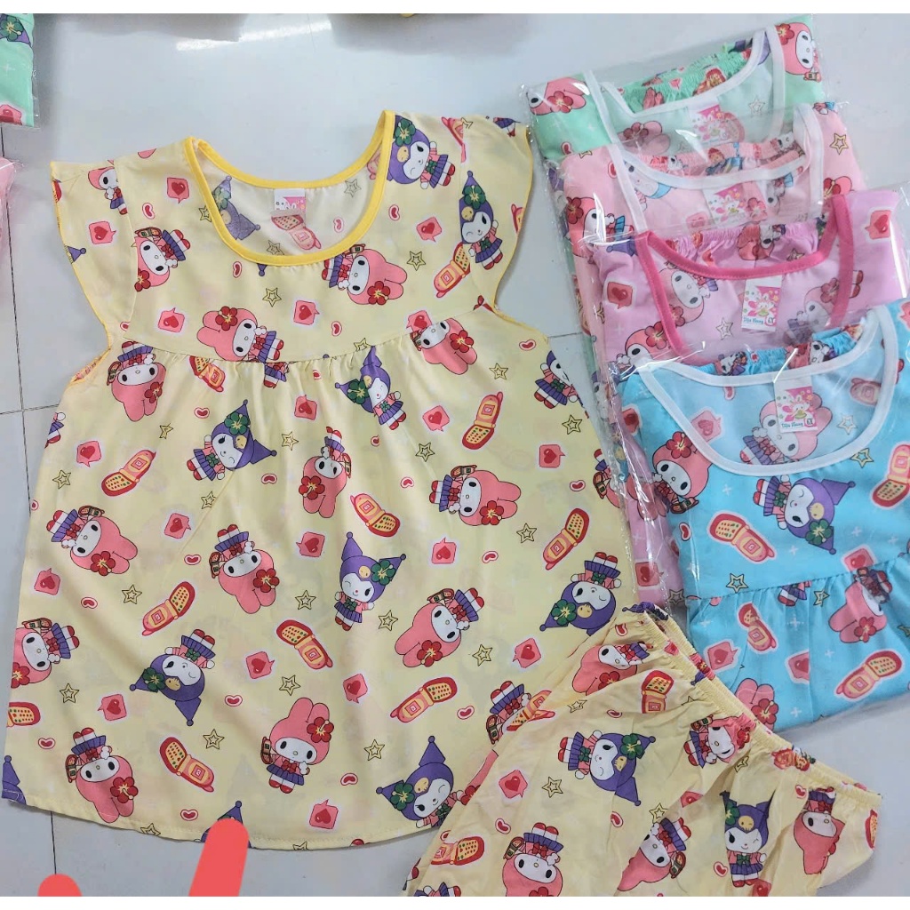 ( 4 bộ 4 màu 4 họa tiết khác nhau) Combo 4 bộ tole bé (4-26kg) | Shopee Việt Nam