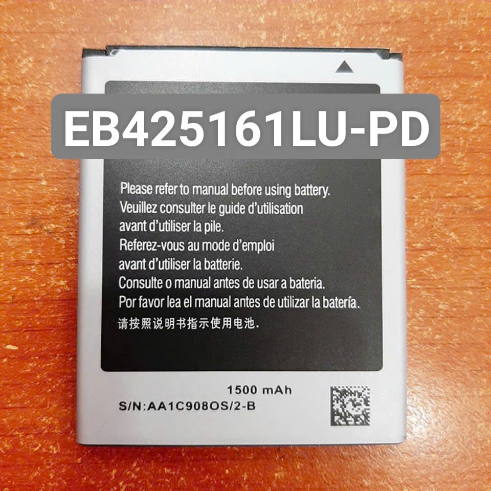 Pin thay thế SS EB425161LU | Shopee Việt Nam