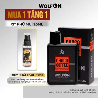 Wolf ON ® - Shopee Mall Online | Shopee Việt Nam