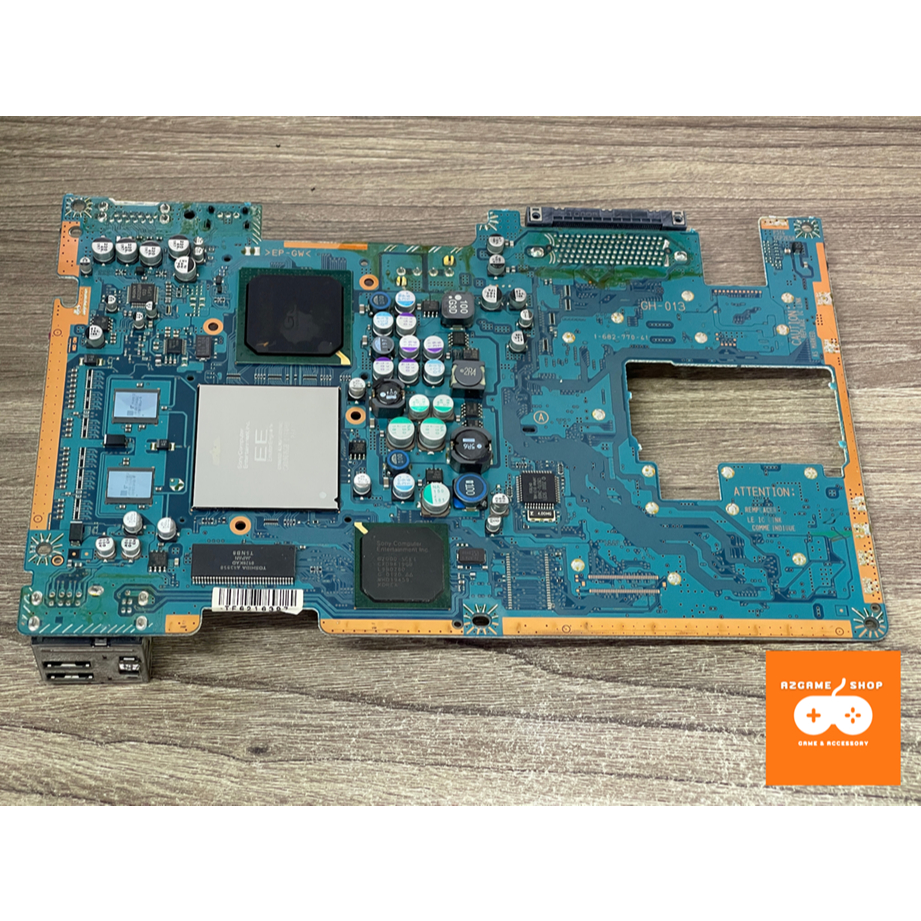 Motherboard Dành Cho Máy Chơi Game PS2 FAT | Shopee Việt Nam
