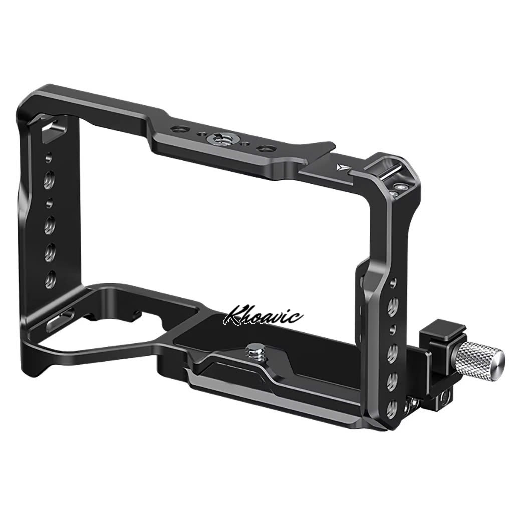 Khung Rig Sony A7CII / A7CR | Shopee Việt Nam