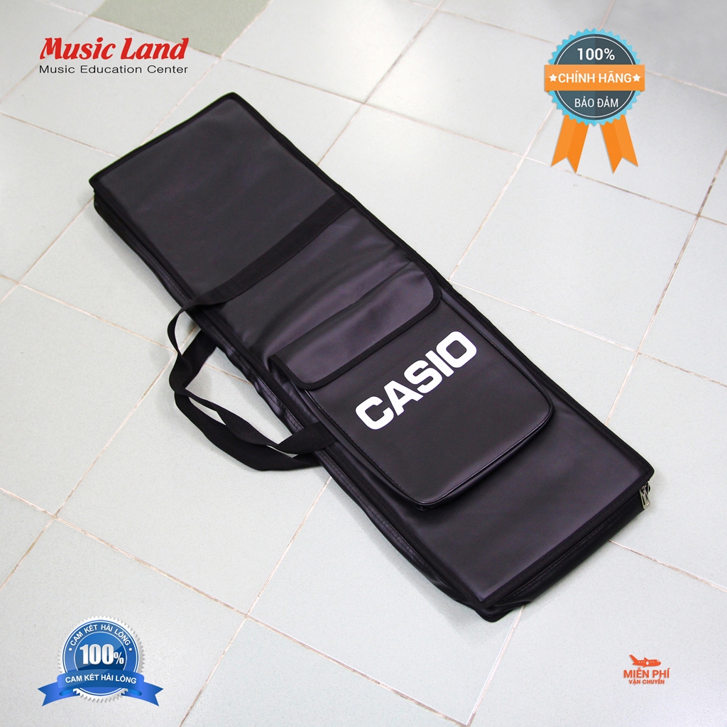 Bao Da Đàn Organ Casio (CT-S100-S200-S300-S1-S400-S410-S500) | Shopee Việt Nam