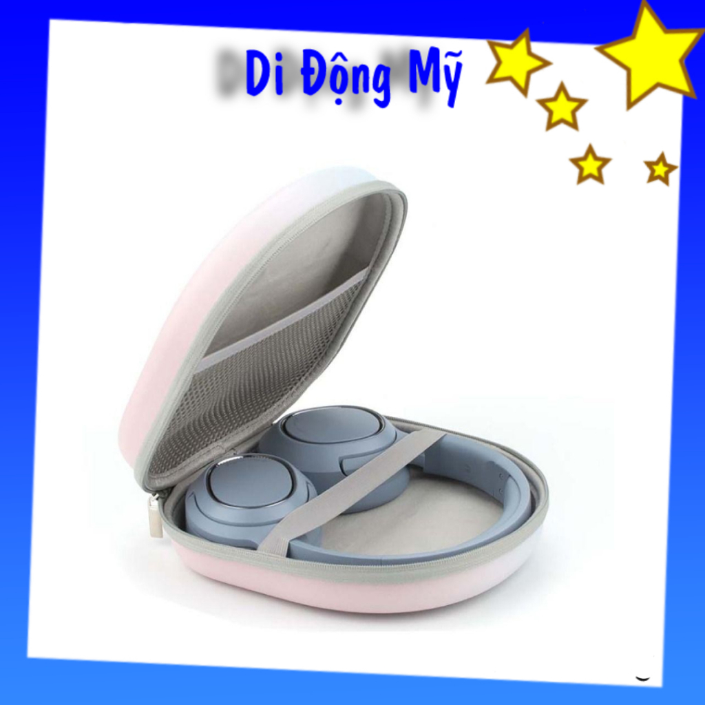 Case màu Sony - Hộp bảo vệ, Túi đựng Màu tai nghe không dây Bose QC25 ...