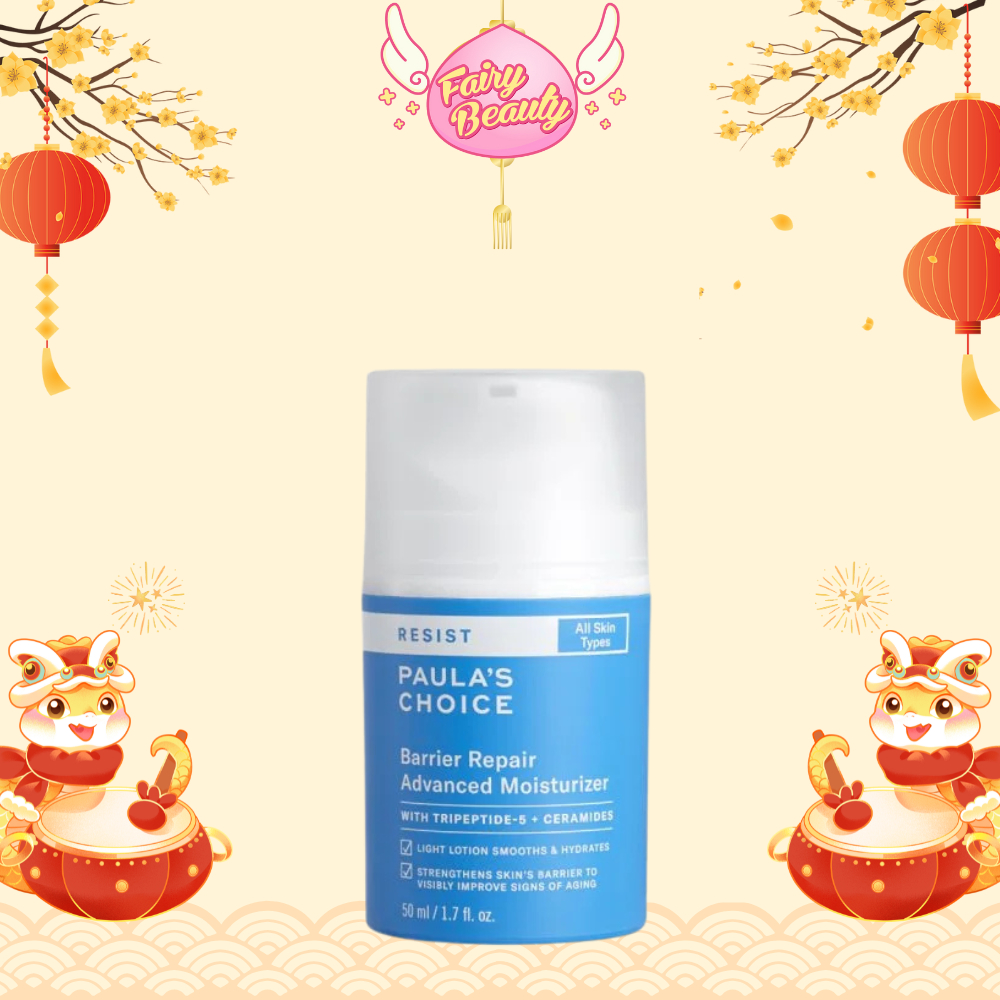 [PAULA'S CHOICE] Kem Dưỡng Ẩm Phục Hồi & Tái Tạo Làn Da Chuyên Sâu ...