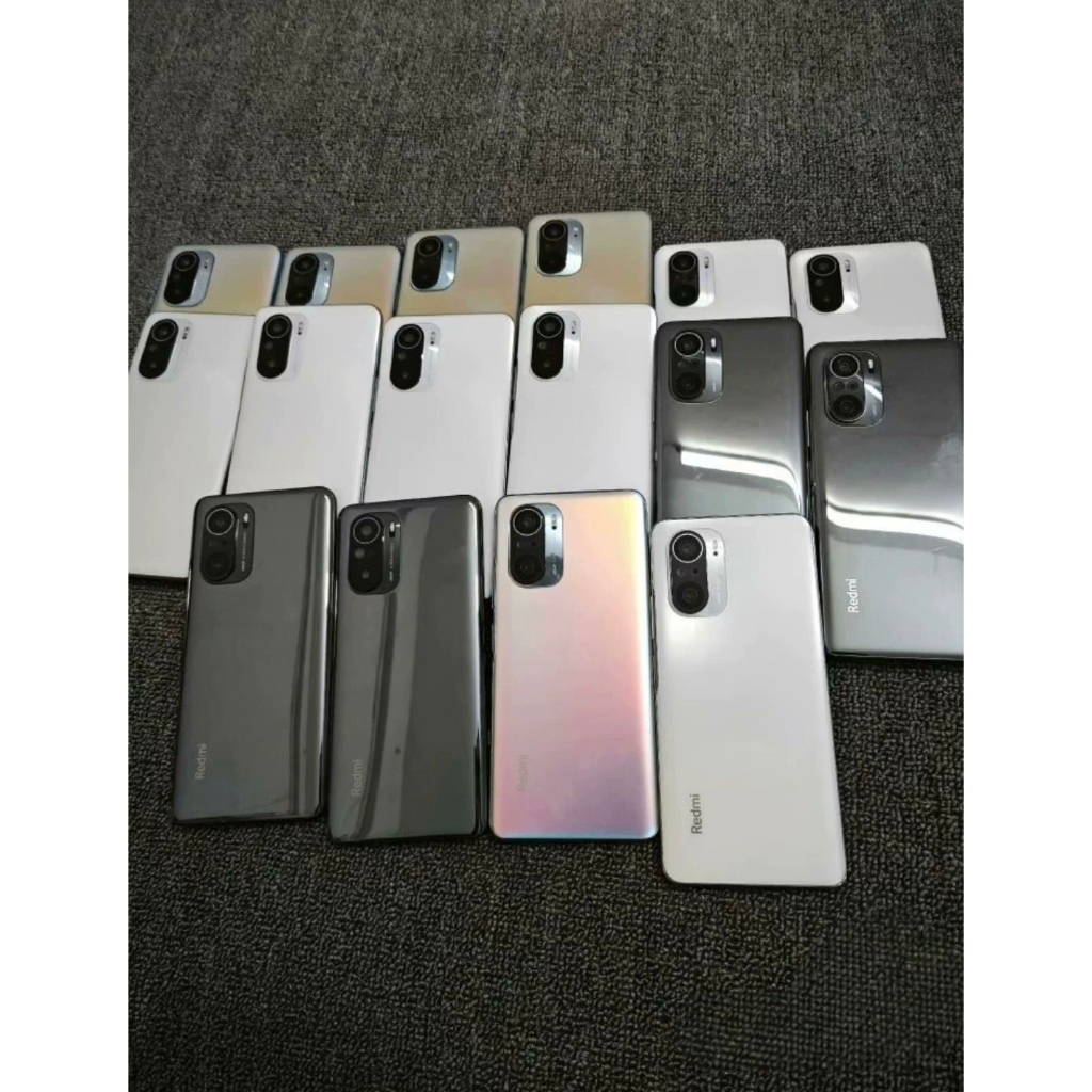 Điện thoại Xiaomi Redmi K40 Rom Quốc tế Poco F3 Snap 870 Màn Amoled 6.67inch pin 4520mah sạc ...