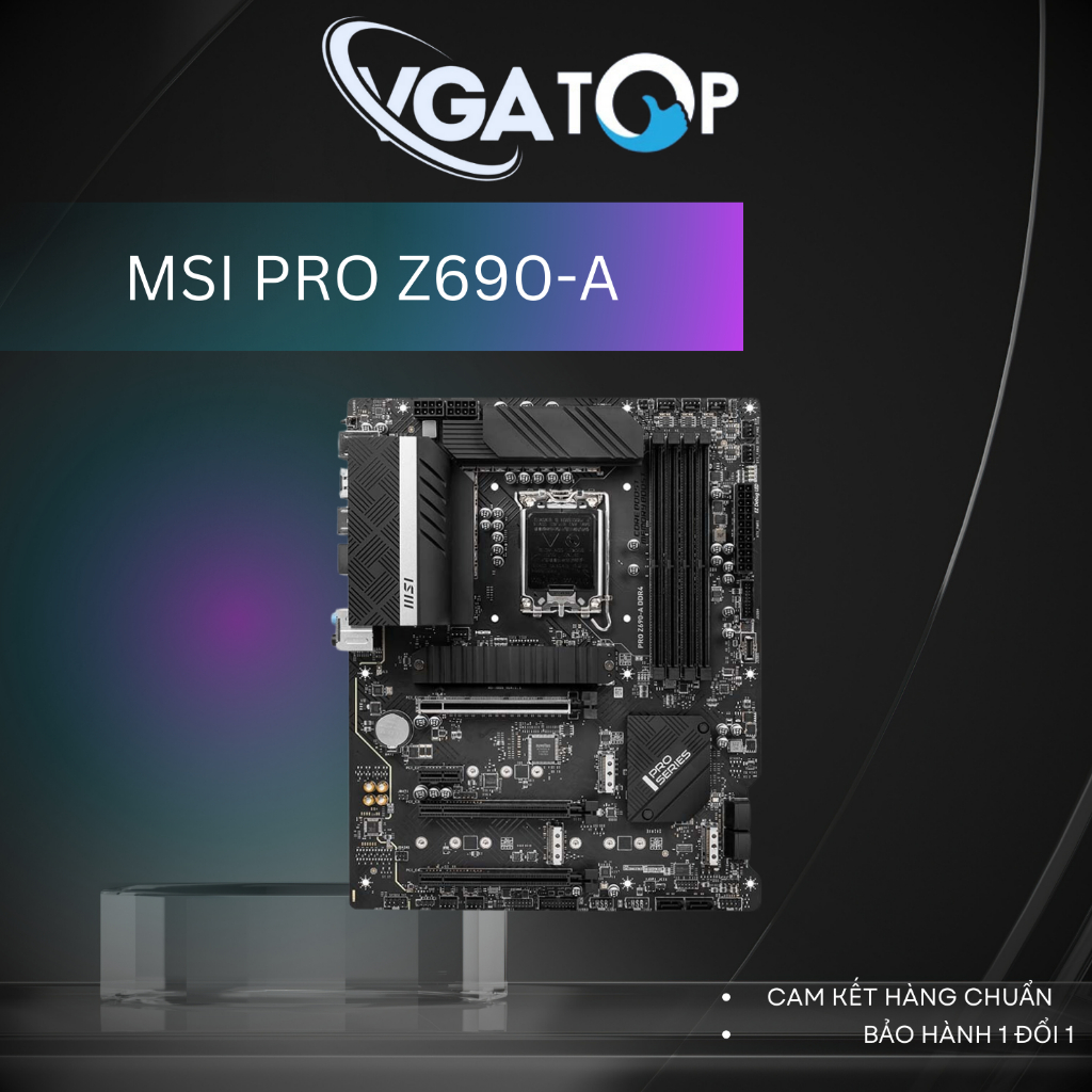 COMBO MSI Z690 I5 12400F RAM 16GB | Shopee Việt Nam
