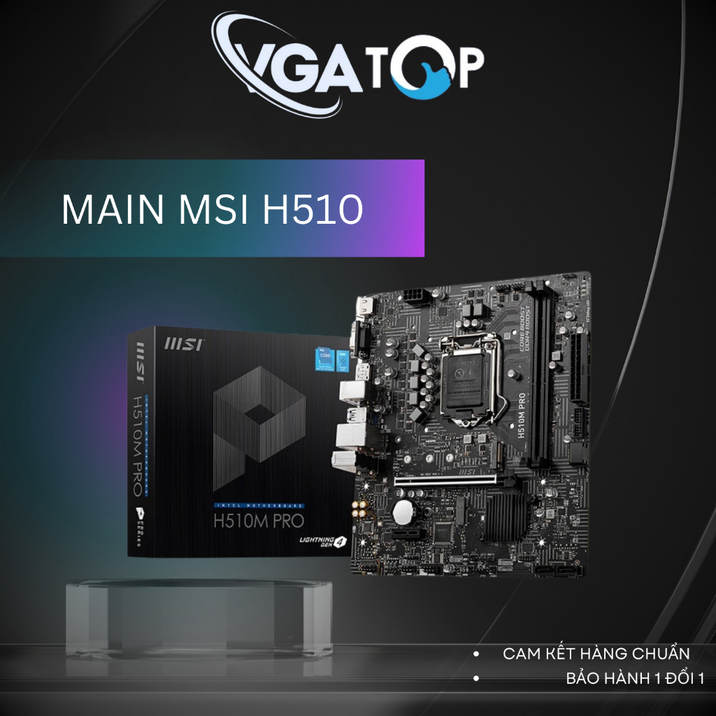 MAIN H410 H510 H610 B560 SK 1200 | Shopee Việt Nam