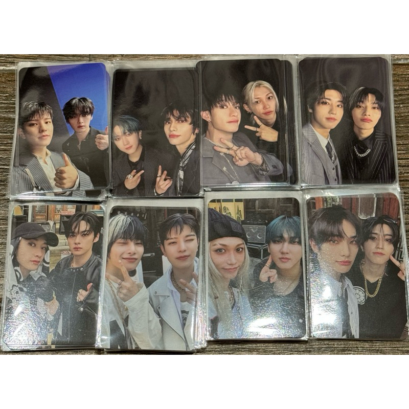 Hình ảnh unit Stray kids HOP | Shopee Việt Nam