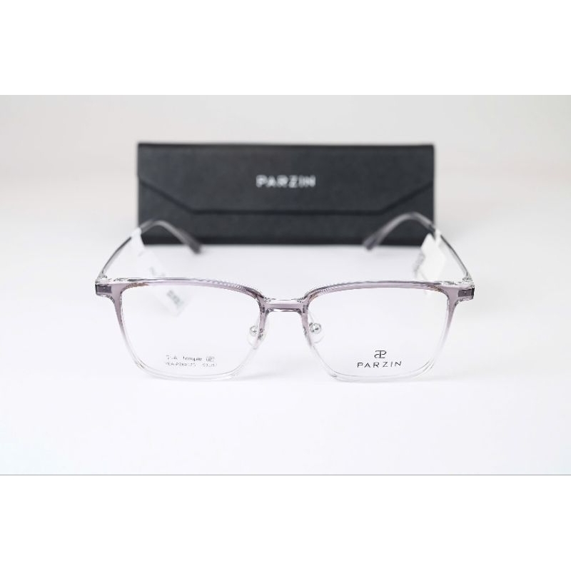 Gọng kính cận chính hãng Parzin Inlook Eyewear | Shopee Việt Nam